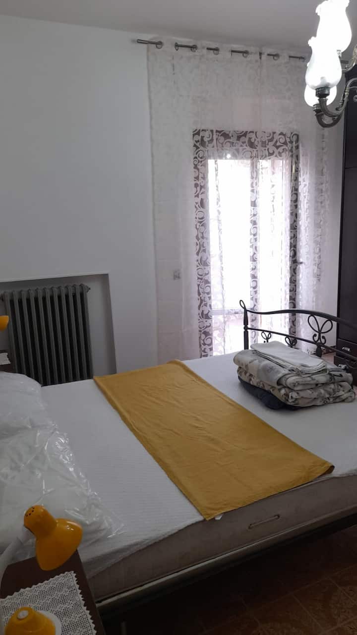 Appartamento Villa Rosa Nonna Nord - San Benedetto del Tronto
