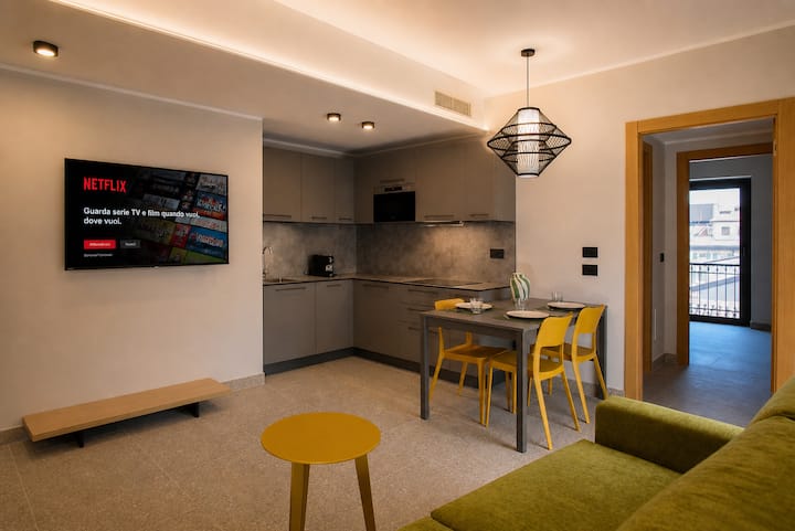 Bonaparte Luxury Apartments: Timo - Peschiera del Garda