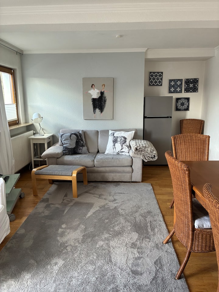 Wohnung Im Märchenland - Wiesbaden