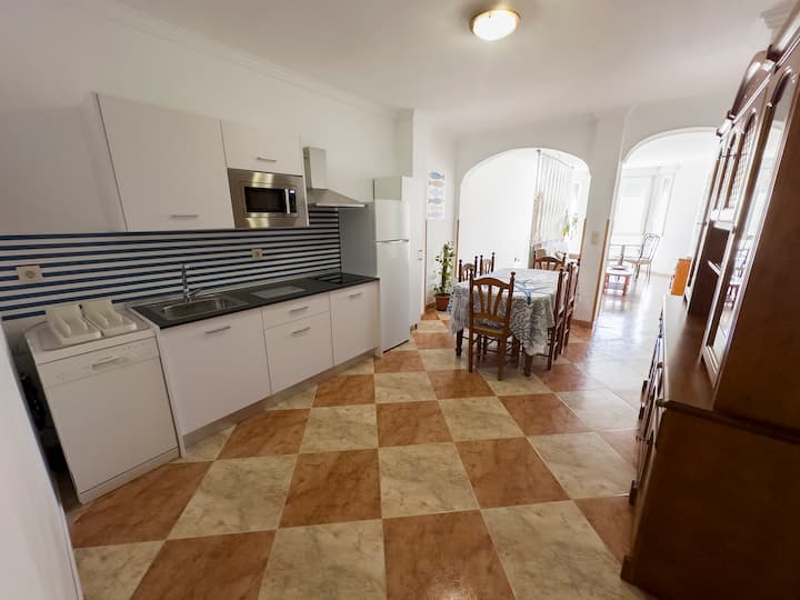 Elsa Y Mar - Mojácar