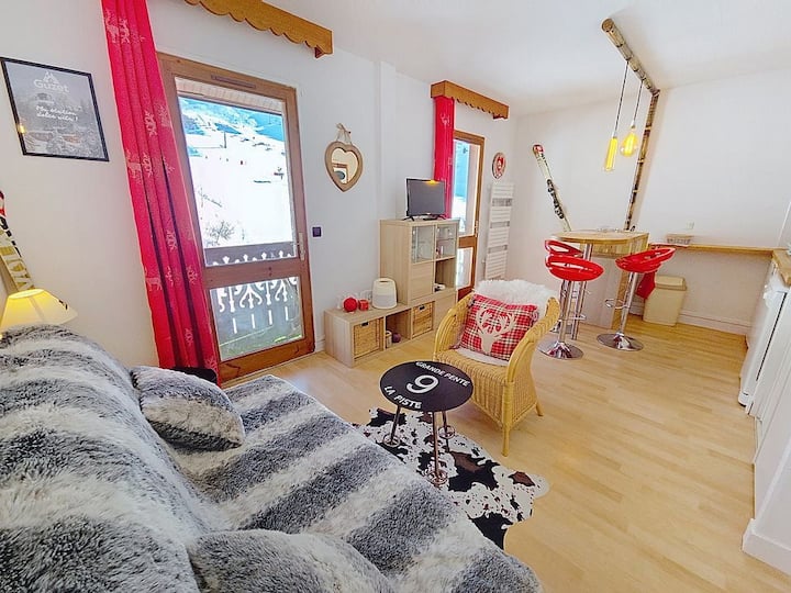 Le Refuge - Guzet-Neige