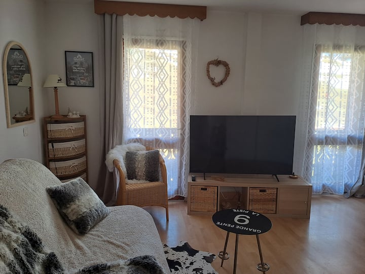 Le Refuge - Aulus-les-Bains