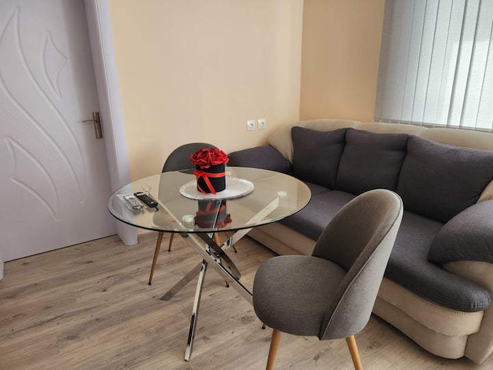 Appart Veronika - Veliko Tarnovo