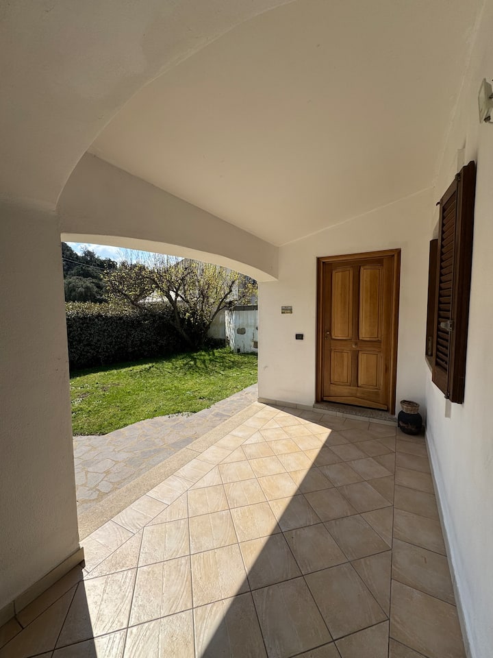 Casa Vacanze - Arzachena