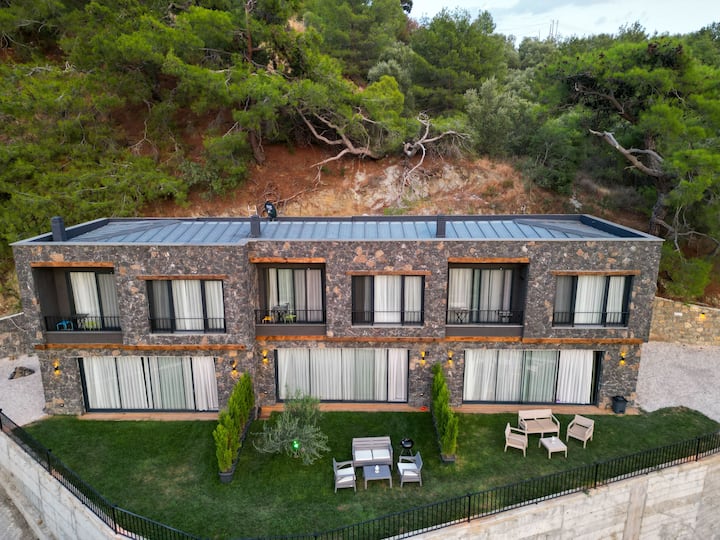 Ayrıcalıklı Yaşamın Tanımı Lüksün Sessiz Hali - Adatepe