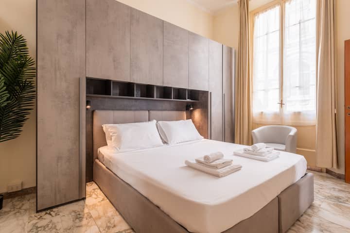 Gohost - Artieri Urban Hideaway - Bologne