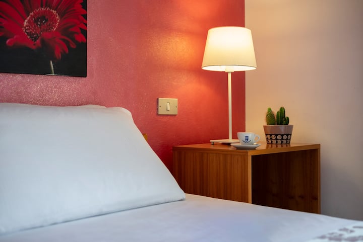 Classic Triple Room With Sea View In The Maremma - Scarlino