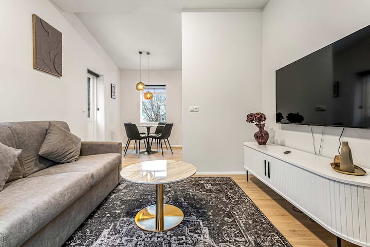 Tys One Bedroom Apartments - Reykjavik