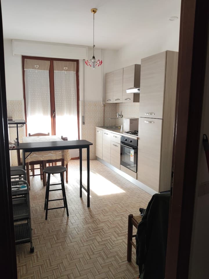 Appartamento Centralissimo - Pontremoli