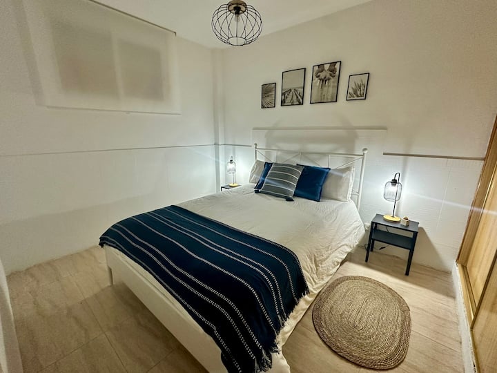 Lyrioshomes Maravilloso Duplex En Torremolinos - Torremolinos