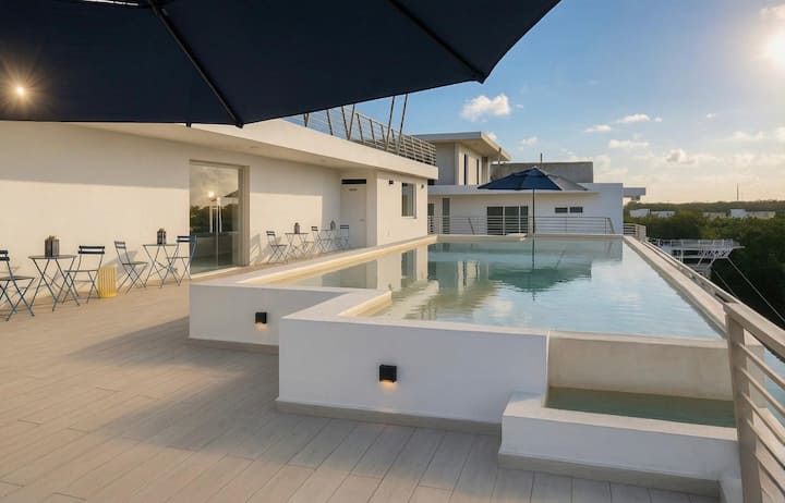 Apartamento Laguna View Ii Punta Cana - Punta Cana