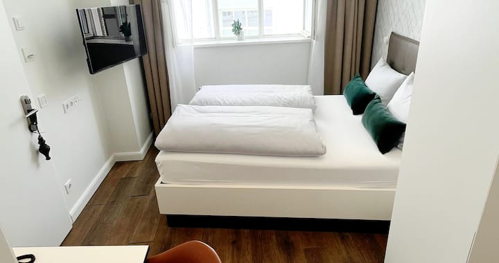 Modernes Doppelzimmer-zentral Gelegen - Bremen
