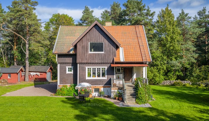 Enebacken - Karlstad