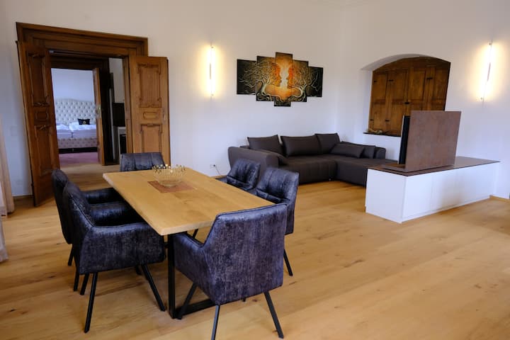 Schloss Innviertler Versailles - Apartment Azalea - Ried im Innkreis