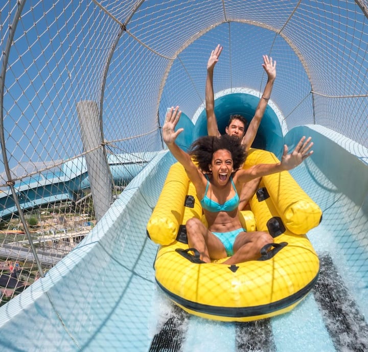 Unas Vacaciones Soñadas En La Costa Brava. - Lloret de Mar