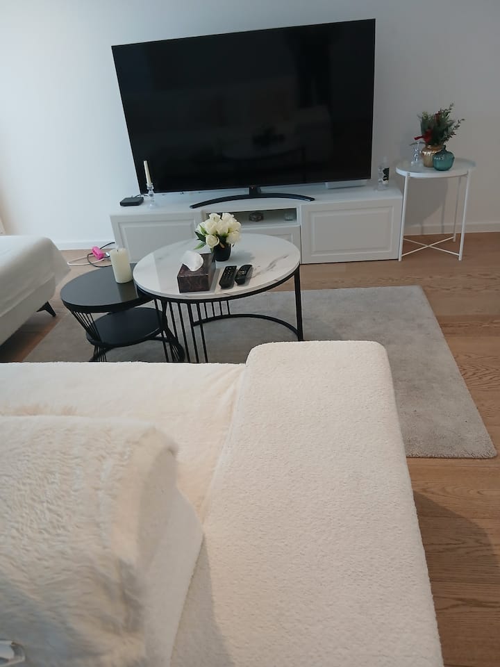 Lisa Appart Liège - Province de Liège