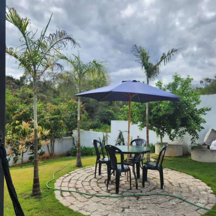 Chácara Sabiás - Itatiba