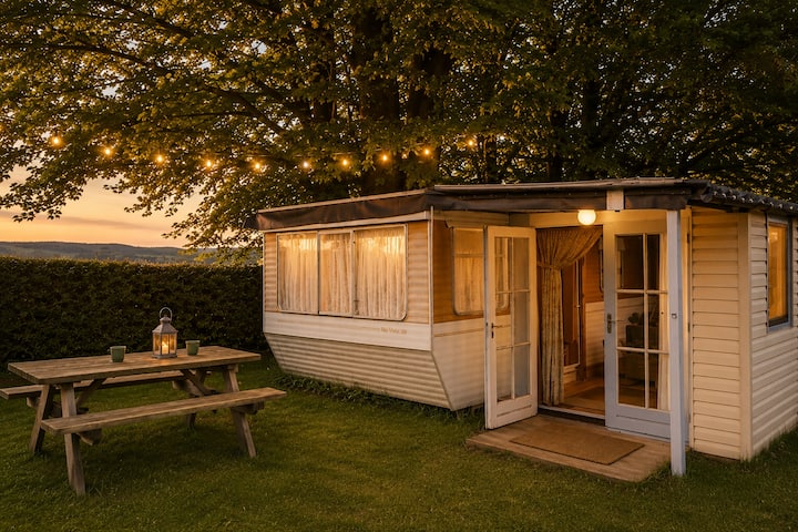 Belgian Gp 2026 Fast Access The Hilltop Lodge - Sankt Vith