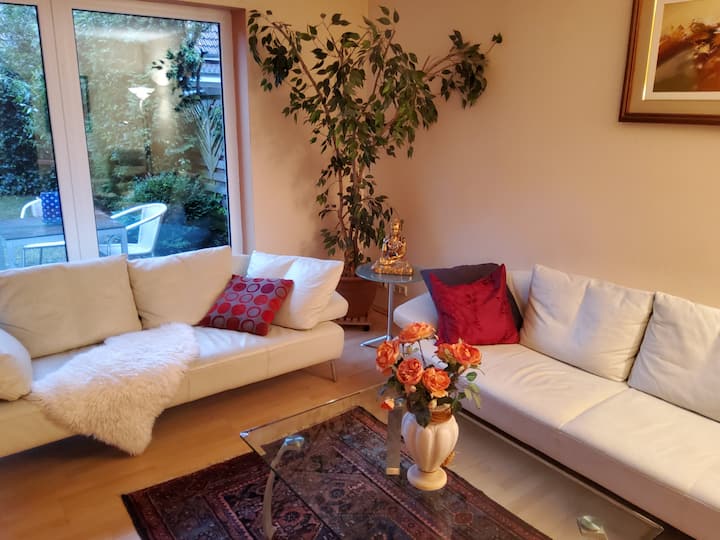 Haus Zu Vermieten - Wedel