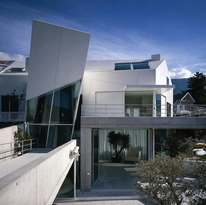 Exklusive Villa Direkt Am Millstättersee - Spittal an der Drau