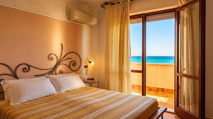 Suite · 4 Persone - Castiglione della Pescaia