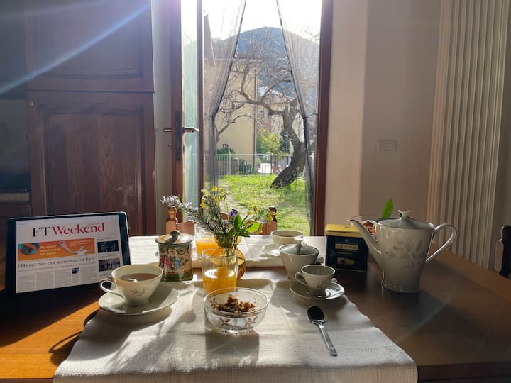 Casa Francesca: Angolo Di Pace - Gavorrano