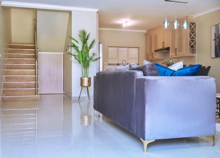 Luxurious Home Away From Home - Zimbabwe