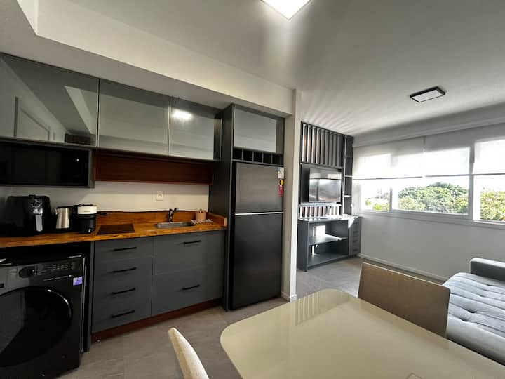 Loft Exclusivo - Maxplaza/intercity Hotel - Canoas