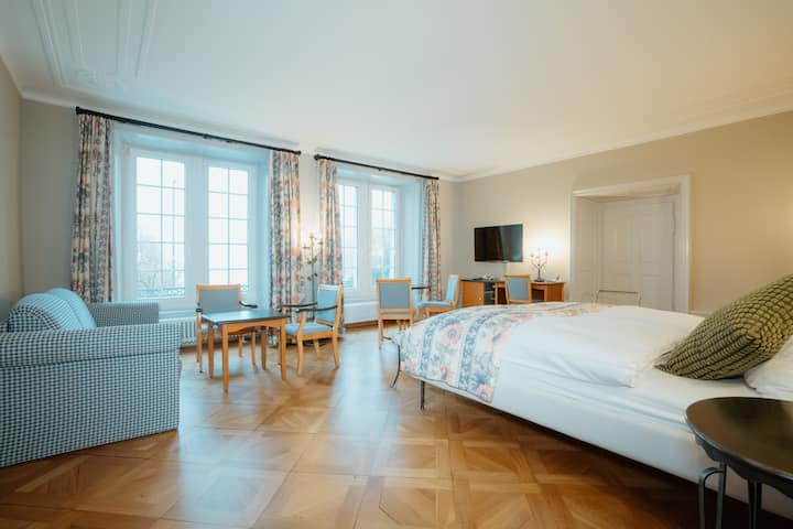 Parkhotel Schwert-suite Superior - Amden