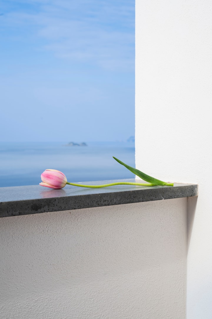 Casa Michara  Sea View Home, Easy Access - Praiano