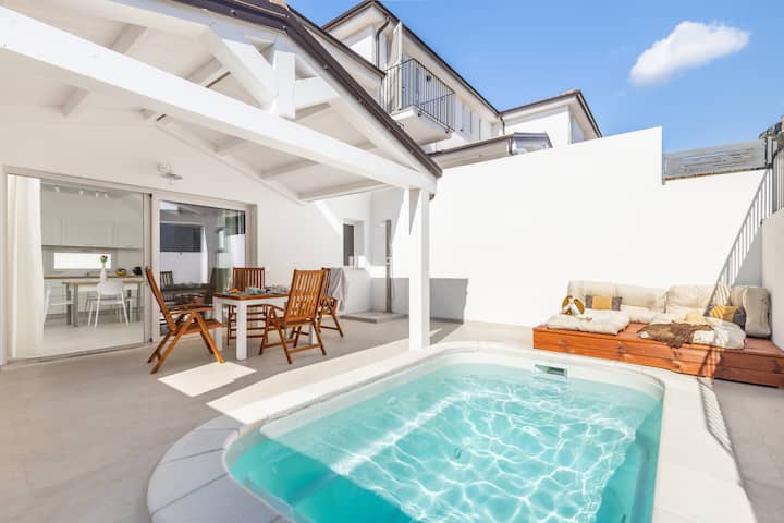 Casa Piredda - Baunei