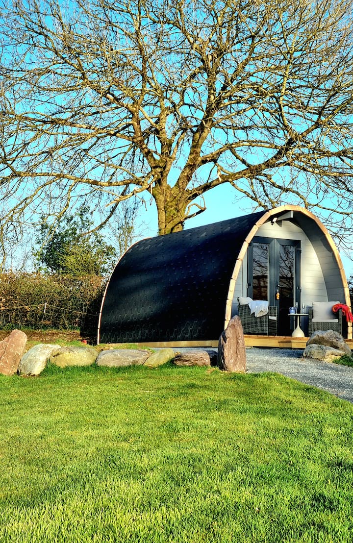 Ashwood Hill Cabins Killarney - Killarney