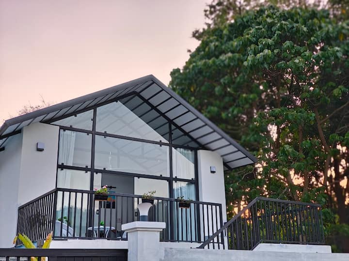 Modern 1bhk Cottage Near Yercaud Lake - Yercaud