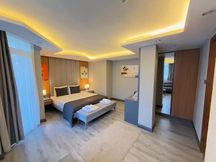 Diamond Elite Hotel & Spa - İzmir