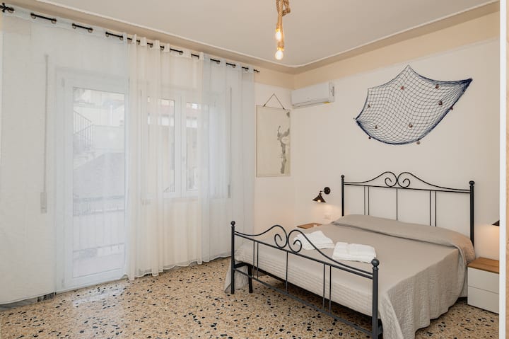 Scirocco | 2 Chambres Pour 4 à Porto Torres - Porto Torres