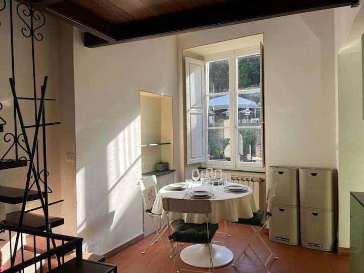 Contra - Cinque Terre Apartment - Monterosso al Mare