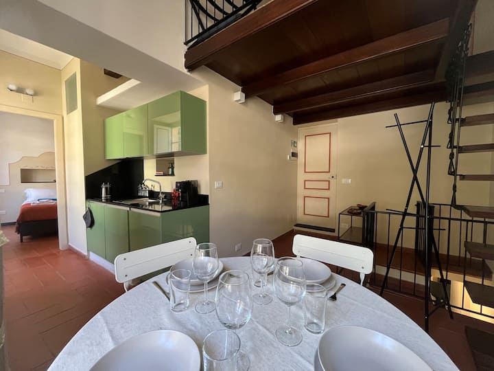 Contra - Cinque Terre Apartment - Vernazza