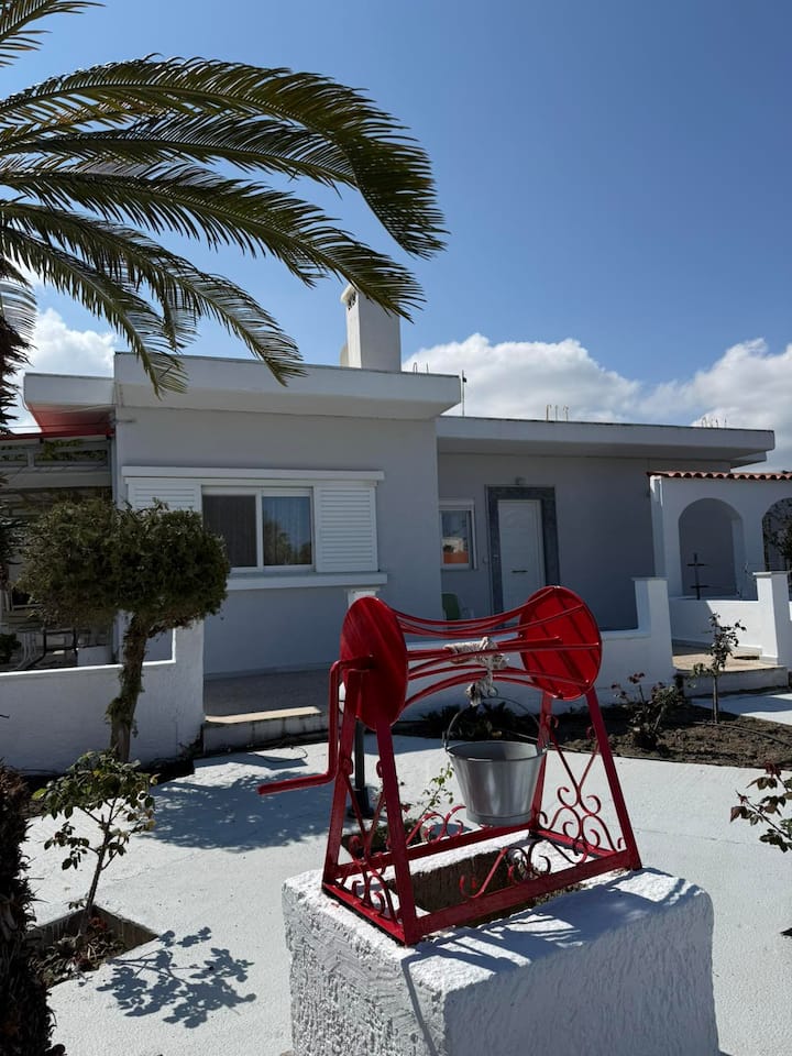 Anastasia's House Kos - Kos
