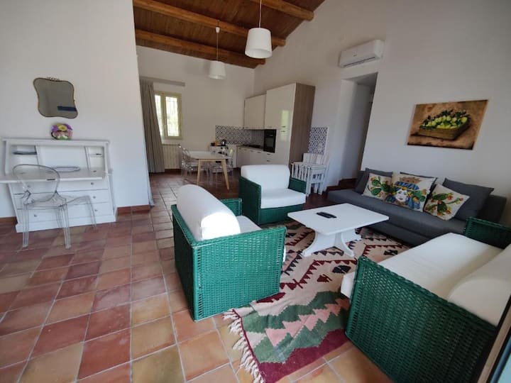 Casa Titì - Cefalú