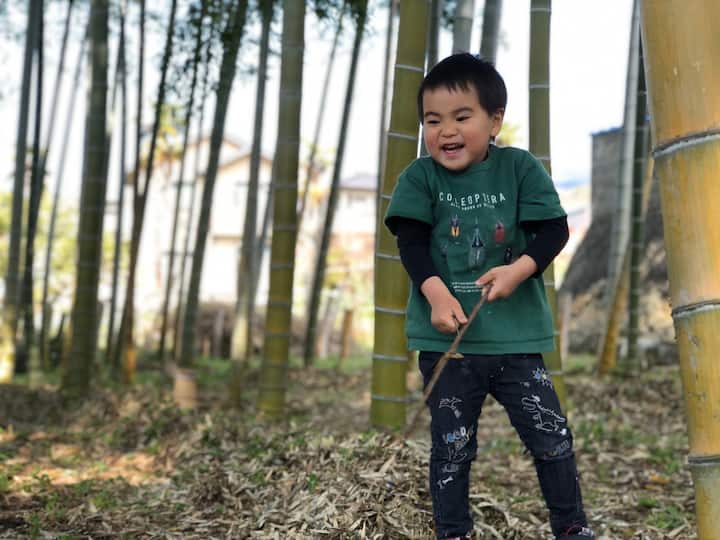 道後観光地から車で10分！遊び心満載のログハウス - Matsuyama