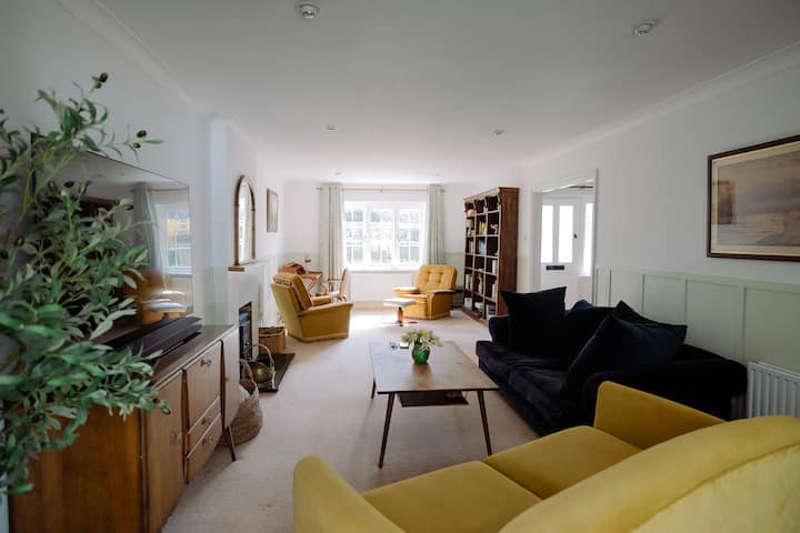 Cherry Tree Cottage, Near Arundel - Arundel