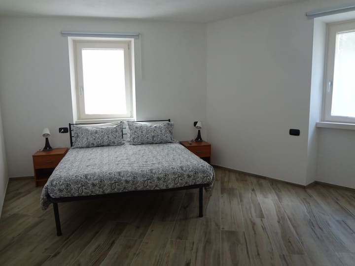 Appartamento Romana - Ledro