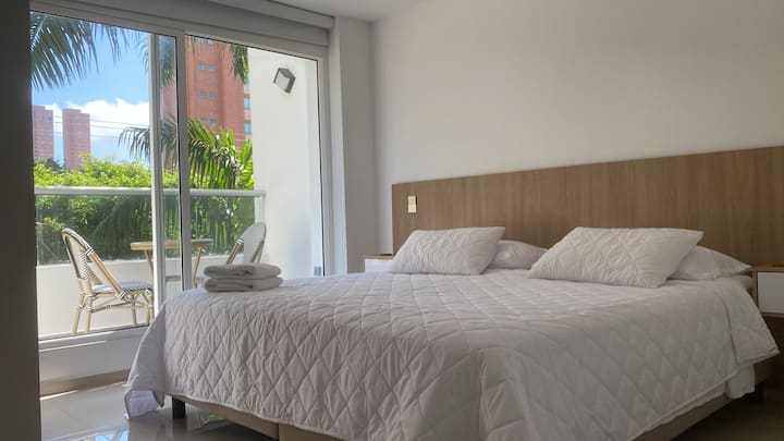 Alto Prado. La Mejor Ubicación - Barranquilla