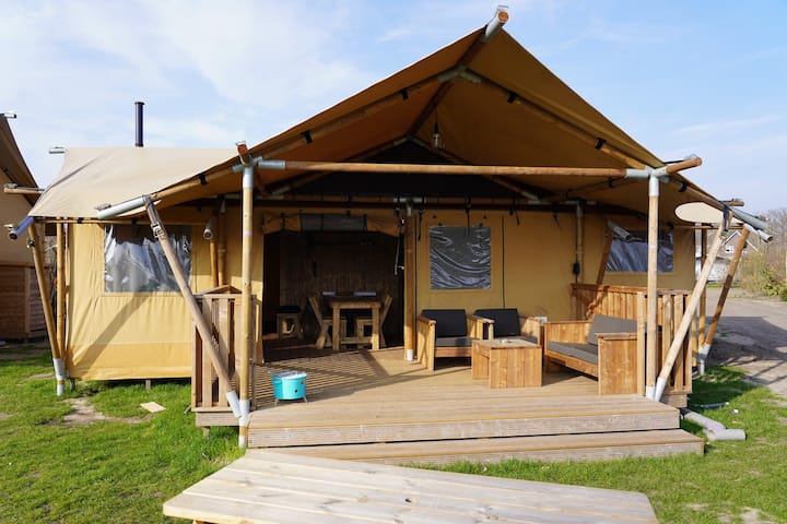 Plek 6 - Bütgenbach