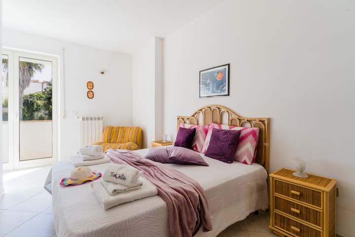 Casa Dafne A Otranto 6 Posti - Otranto