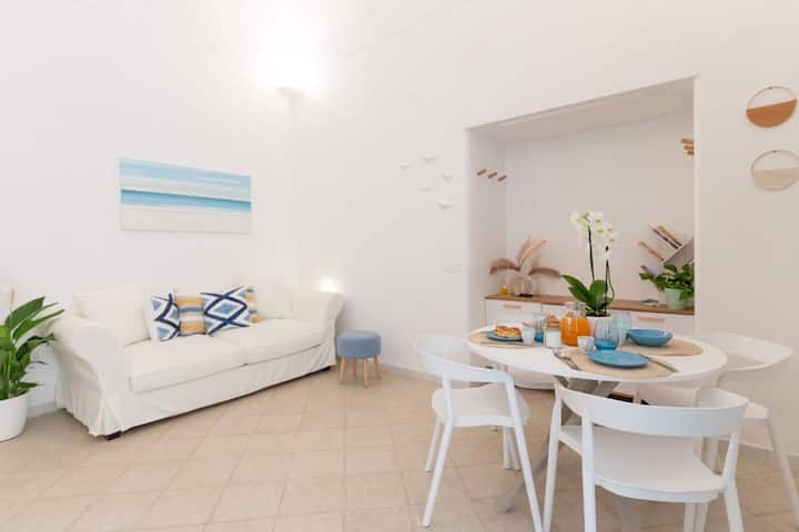 Lune Holiday Apartment 
Casa Vacanza A Procida - Procida