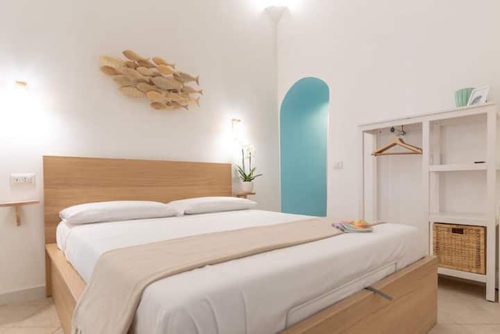 Lune Holiday Apartment 
Casa Vacanza A Procida - Procida