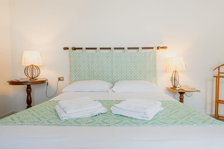 Casa Piscadòre | 2 Chambres Près De La Mer - Porto Torres