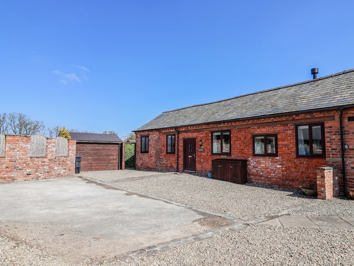 Elwy Cottage - Ruthin