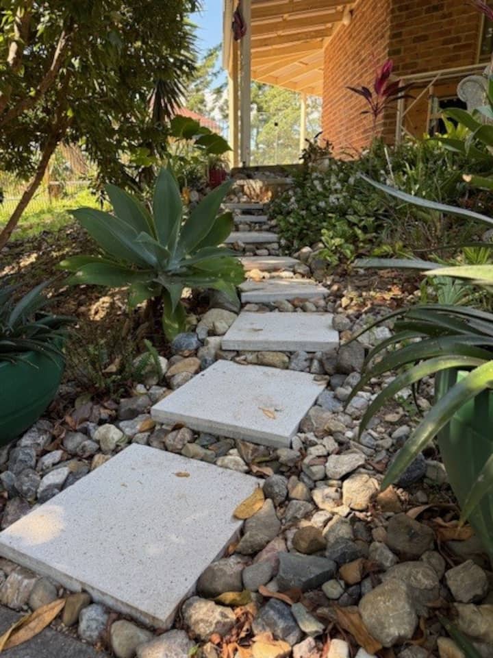 "Hill View" Homestead 2 Bedrooms 35 Mins From Bris - Samford Valley